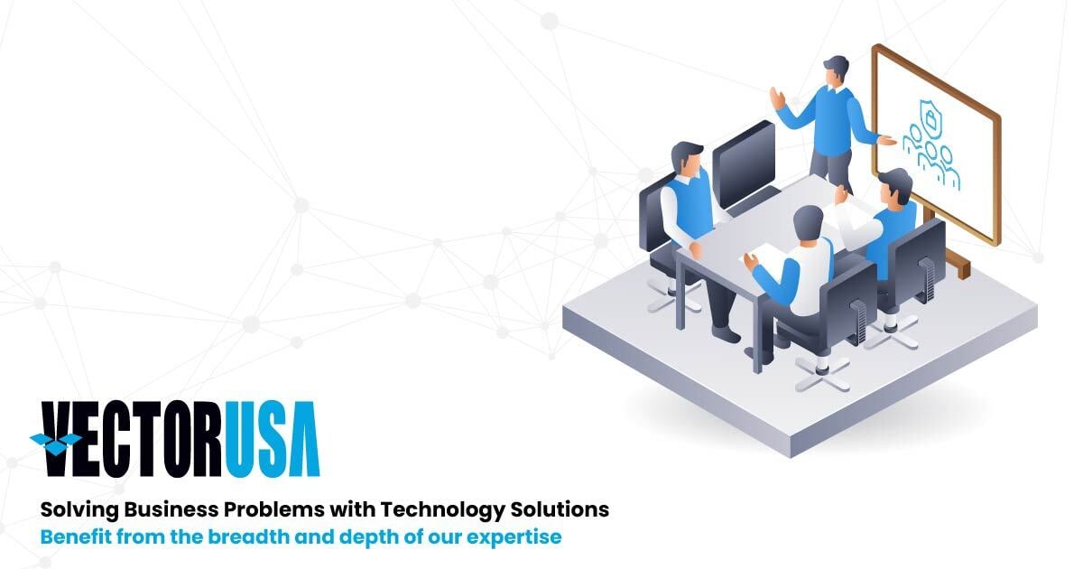 Why VectorUSA is Vendor Agnostic